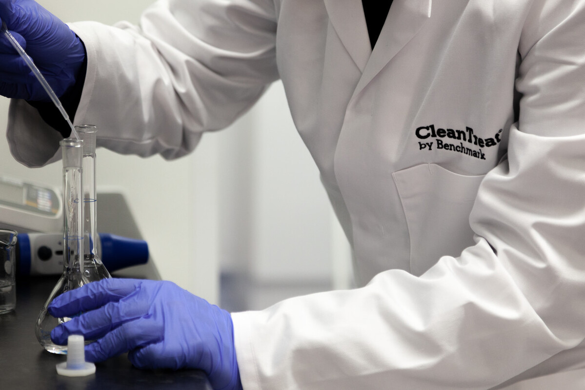 Benchmark Sea Lice Medicines Obtained the Lowest Risk Score in IMR ...